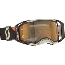 Scott Prospect 2.0 AMP Chrome, Crossbrille