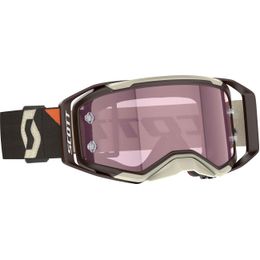 Scott Prospect 2.0 AMP, Crossbrille