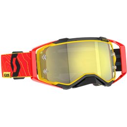 Scott Prospect 6 Days 2024 ESP, Crossbrille verspiegelt