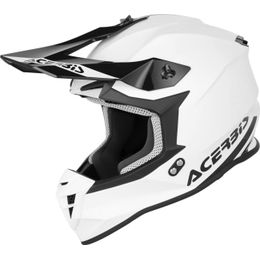Acerbis Linear, Motocrosshelm