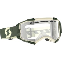 Scott Fury Enduro, Crossbrille