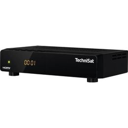 Technisat Technisat HD-S 261 DVB-S2 Receiver Anzahl Tuner: 1