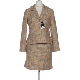 Gerard Darel Damen Anzug, beige, Gr. 40