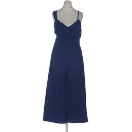 Wal G. Damen Jumpsuit/Overall, blau, Gr. 36