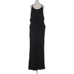 Loft by Ann Taylor Damen Jumpsuit/Overall, schwarz, Gr. 38