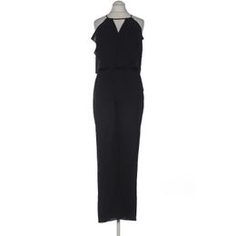 Swing Damen Jumpsuit/Overall, schwarz, Gr. 40