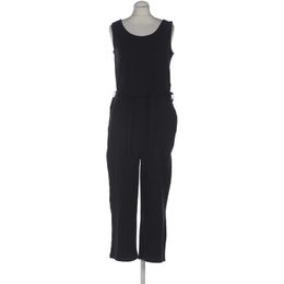 Opus Damen Jumpsuit/Overall, schwarz, Gr. 38