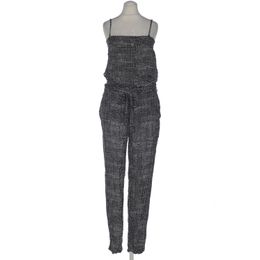 Esprit Damen Jumpsuit/Overall, schwarz, Gr. 36