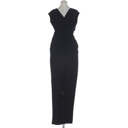 Esprit Damen Jumpsuit/Overall, schwarz, Gr. 34