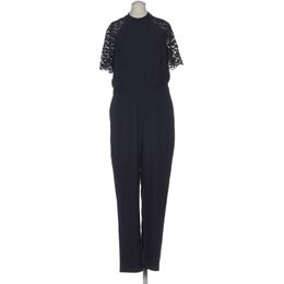 Esprit Damen Jumpsuit/Overall, marineblau, Gr. 34