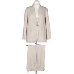 Zara Damen Anzug, beige, Gr. 44