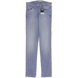 Jack & Jones Jack & Jones Damen Jeans, blau, Gr. 30