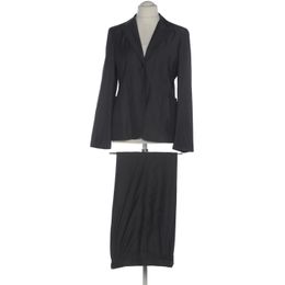 Jil Sander Damen Anzug, grau, Gr. 42