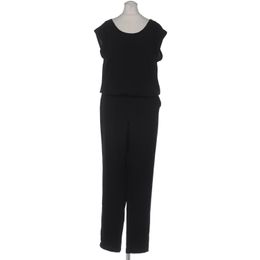 Promod Damen Jumpsuit/Overall, schwarz, Gr. 34