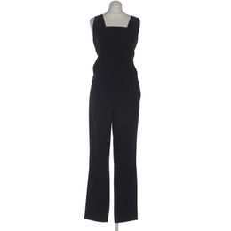 Promod Damen Jumpsuit/Overall, schwarz, Gr. 36