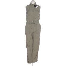 Hallhuber Damen Jumpsuit/Overall, grün, Gr. 38