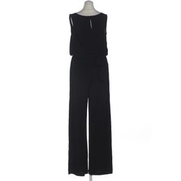 MAX & Co. MAX&Co. Damen Jumpsuit/Overall, schwarz, Gr. 36