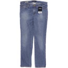 Weekend Max Mara Damen Jeans, blau, Gr. 38