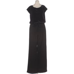 s.Oliver Damen Jumpsuit/Overall, schwarz, Gr. 34