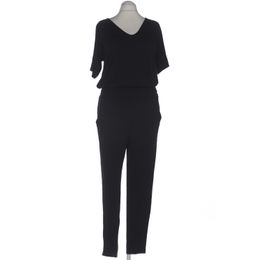 United Colors Of Benetton Damen Jumpsuit/Overall, schwarz, Gr. 42