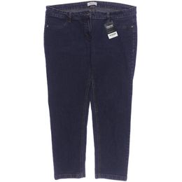 Bexleys woman Bexleys Damen Jeans, marineblau, Gr. 23