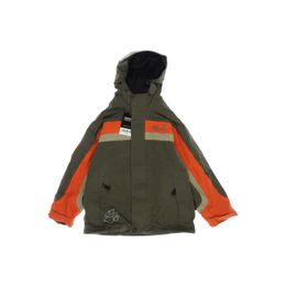 Jack Wolfskin Herren Jacke, grün, Gr. 128