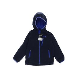 Jack Wolfskin Herren Jacke, marineblau, Gr. 116