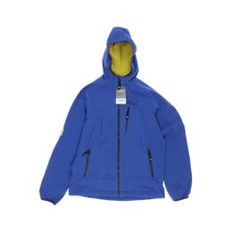 Jack Wolfskin Herren Jacke, blau, Gr. 164