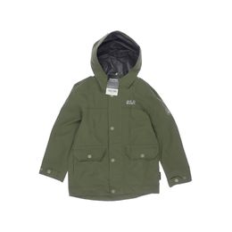 Jack Wolfskin Herren Jacke, grün, Gr. 116