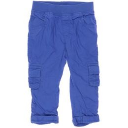 Marks & Spencer Marks & Spencer Herren Stoffhose, blau, Gr. 92