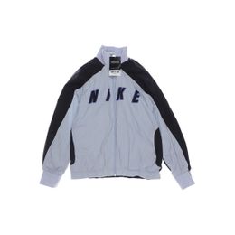 Nike Herren Jacke, hellblau, Gr. 134