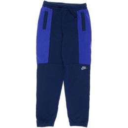 Nike Herren Stoffhose, marineblau, Gr. 170