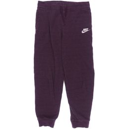 Nike Herren Stoffhose, bordeaux, Gr. 170