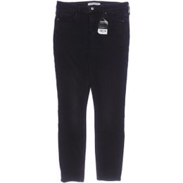 Calvin Klein Jeans Damen Jeans, schwarz, Gr. 29