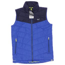 Regatta Herren Jacke, blau, Gr. 176