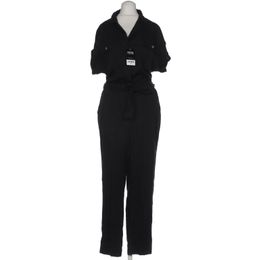 Alba Moda Damen Jumpsuit/Overall, schwarz, Gr. 38