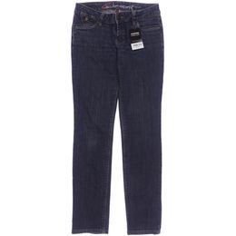 EDC by Esprit Damen Jeans, marineblau, Gr. 27