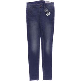 EDC by Esprit Damen Jeans, blau, Gr. 27