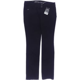 EDC by Esprit Damen Jeans, schwarz, Gr. 38