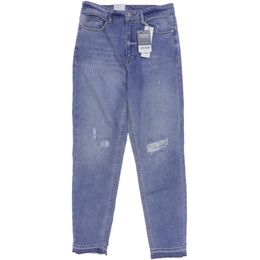 EDC by Esprit Damen Jeans, blau, Gr. 27