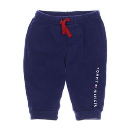 Tommy Hilfiger Herren Stoffhose, marineblau, Gr. 62