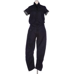 G-Star Raw G Star RAW Damen Jumpsuit/Overall, marineblau, Gr. 36