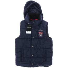 Tommy Hilfiger Herren Jacke, marineblau, Gr. 122