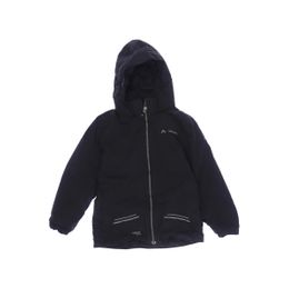 Vaude Herren Jacke, schwarz, Gr. 122