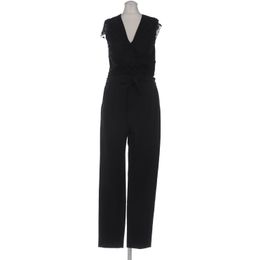 comma, Comma Damen Jumpsuit/Overall, schwarz, Gr. 34