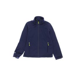 McKINLEY Herren Jacke, marineblau, Gr. 152