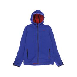 CMP Herren Jacke, blau, Gr. 176