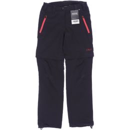 CMP Herren Stoffhose, grau, Gr. 128