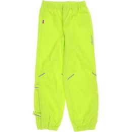 Trollkids Herren Stoffhose, neon, Gr. 128