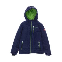 Trollkids Herren Jacke, marineblau, Gr. 140